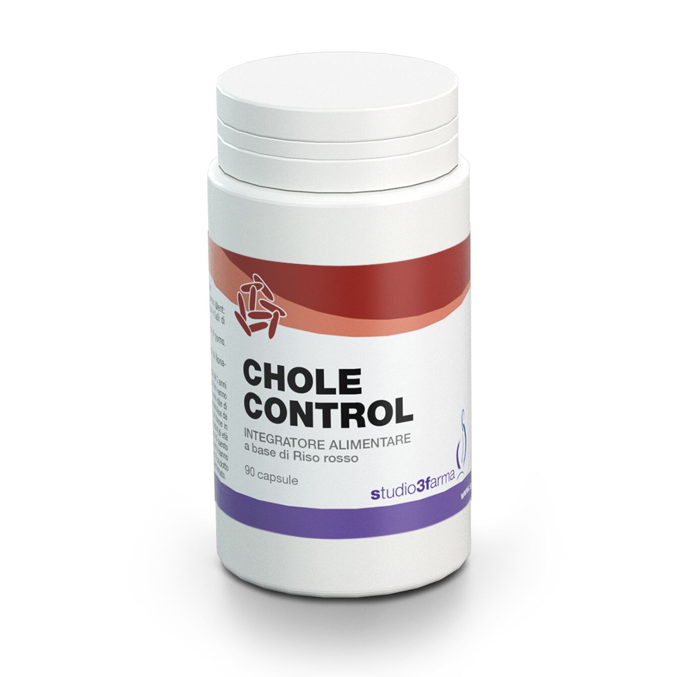 Chole control - shop.studio3farma.it - integratori alimentari
